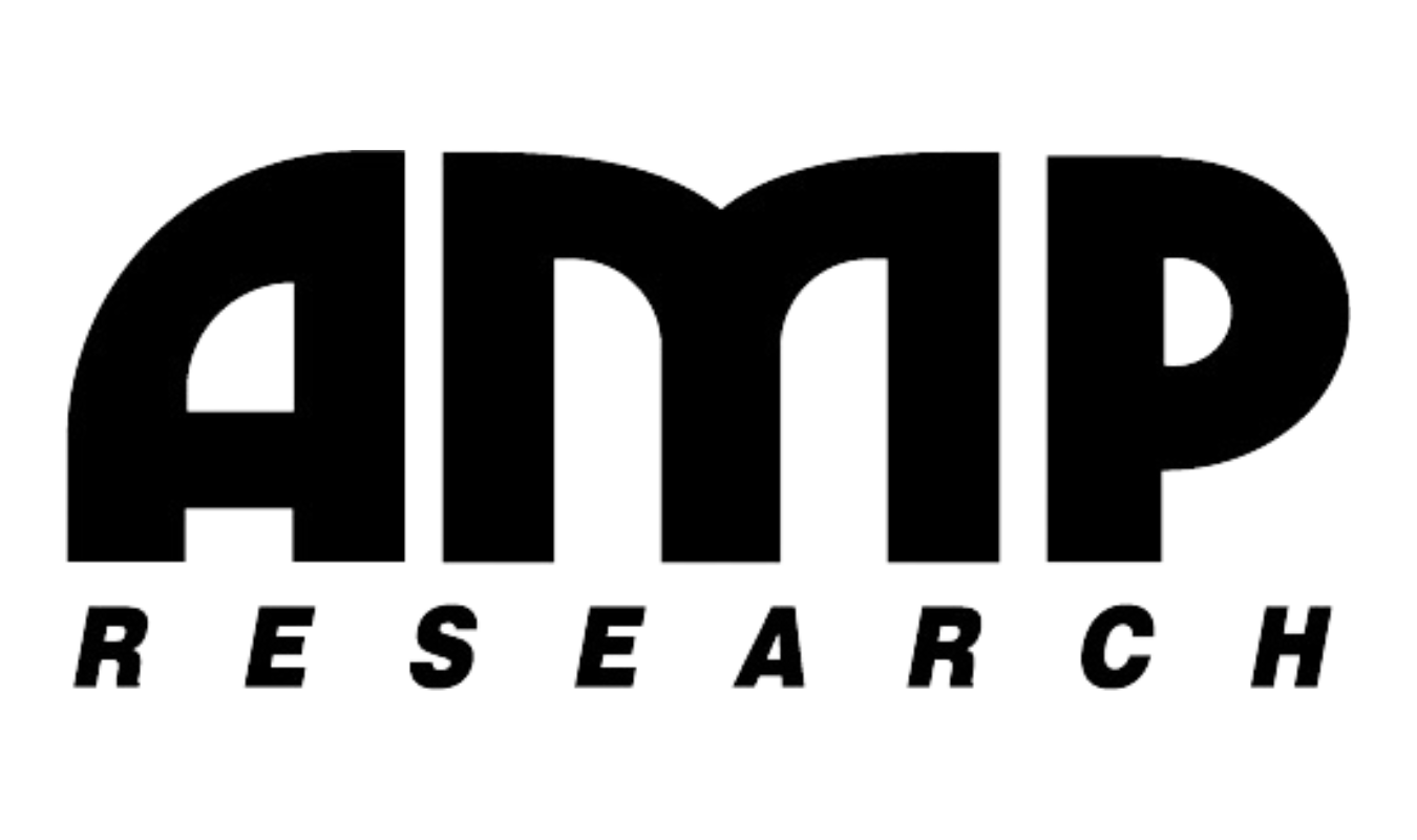 AMP Research – Tough Trucks Australia