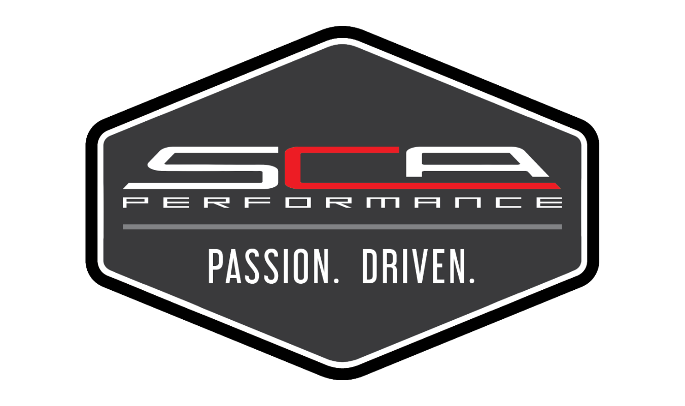 SCA Performance – Tough Trucks Australia