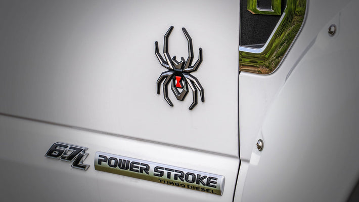 ABOUT SCA PERFORMANCE – Tough Trucks Australia