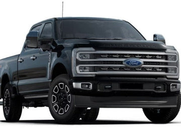 Tough Trucks Australia's Leading Supplier Of Lifted Trucks By SCA