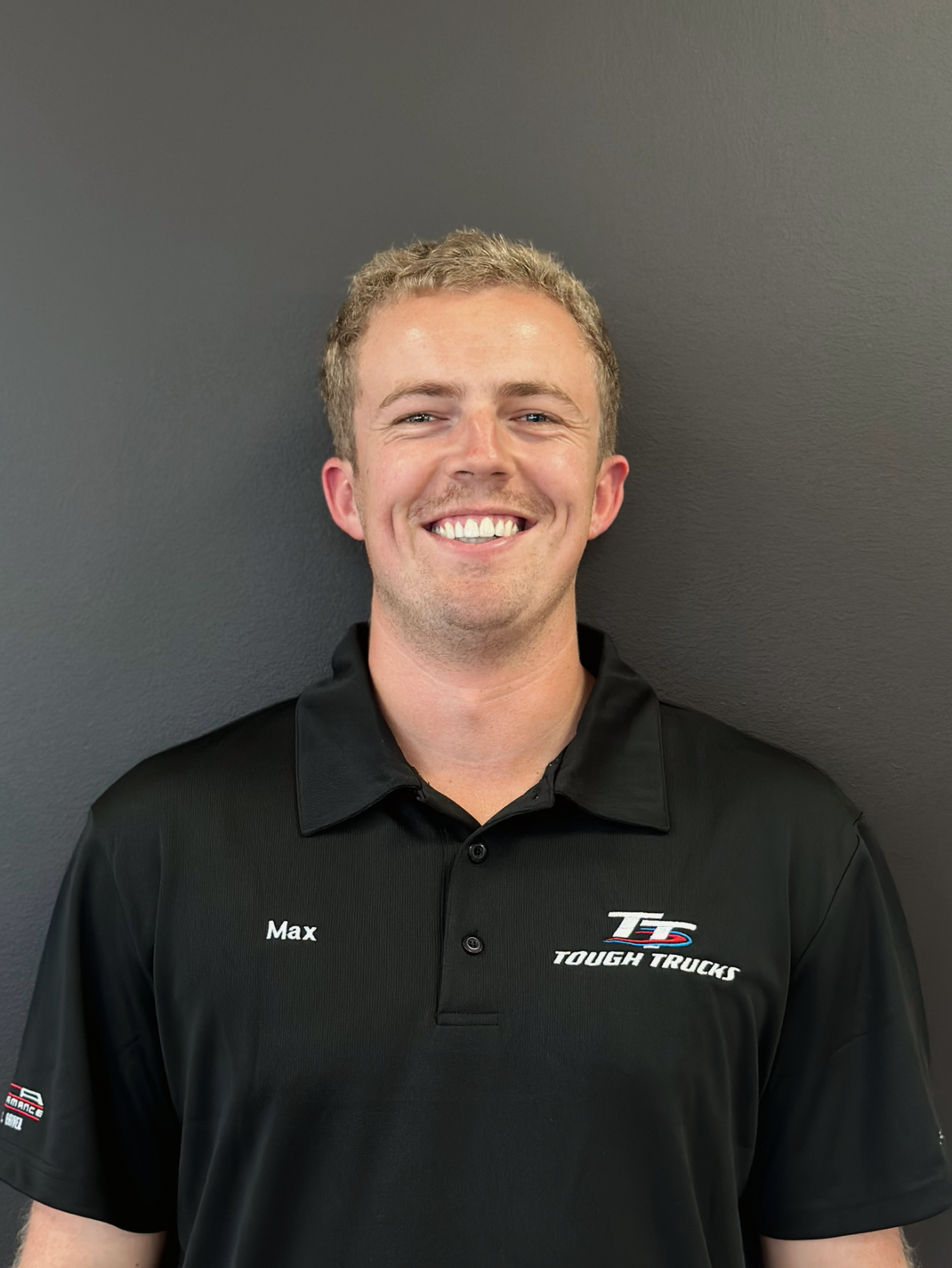 MEET THE TEAM – Tough Trucks Australia